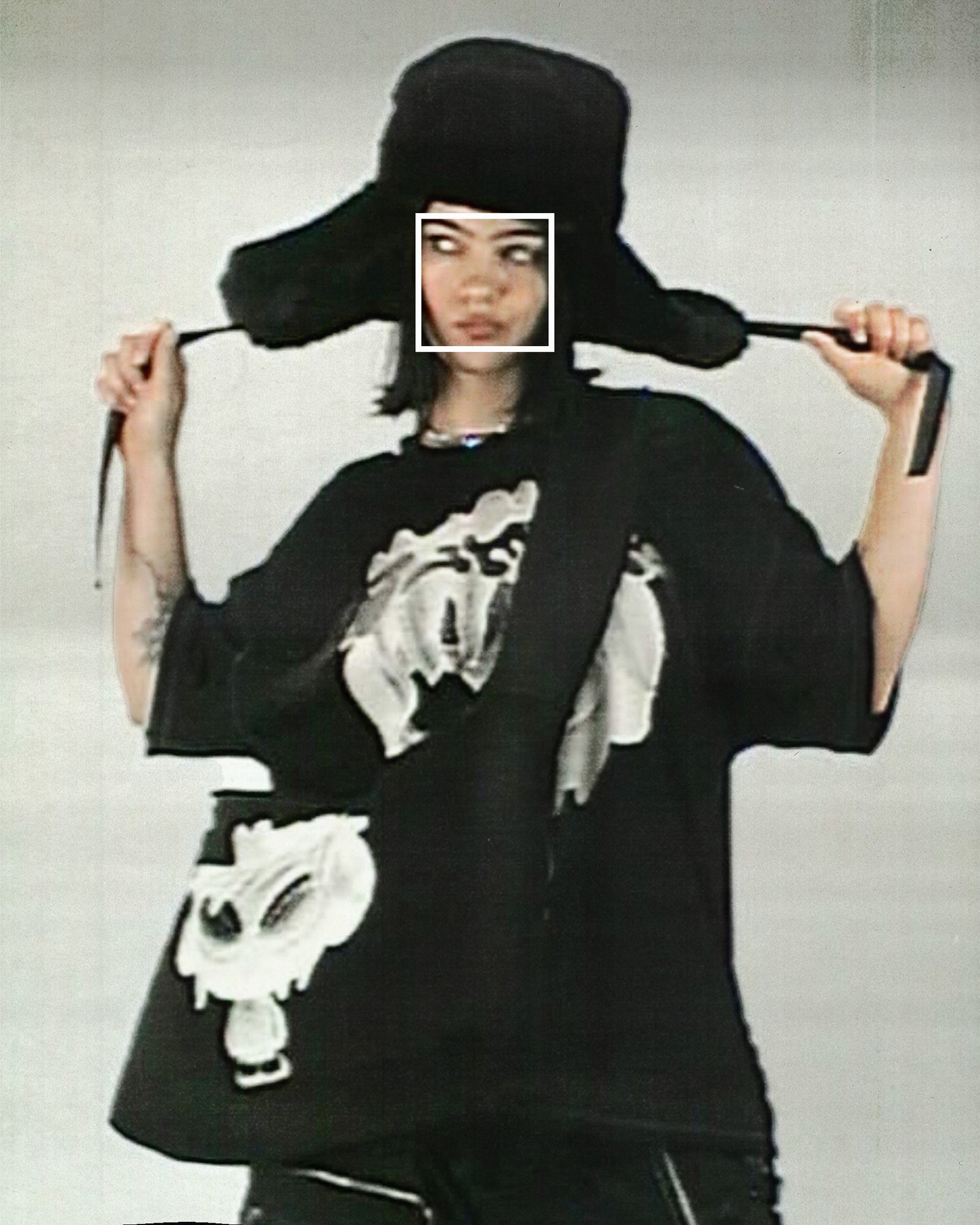 DIGI MASCOT – NAMED COLLECTIVE®