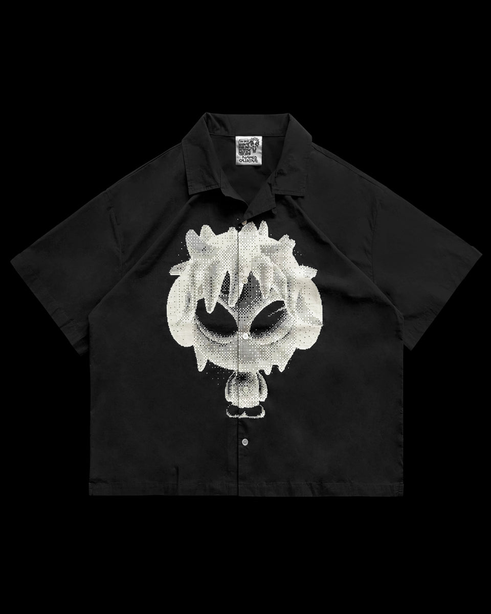 DIGI MASCOT – NAMED COLLECTIVE®