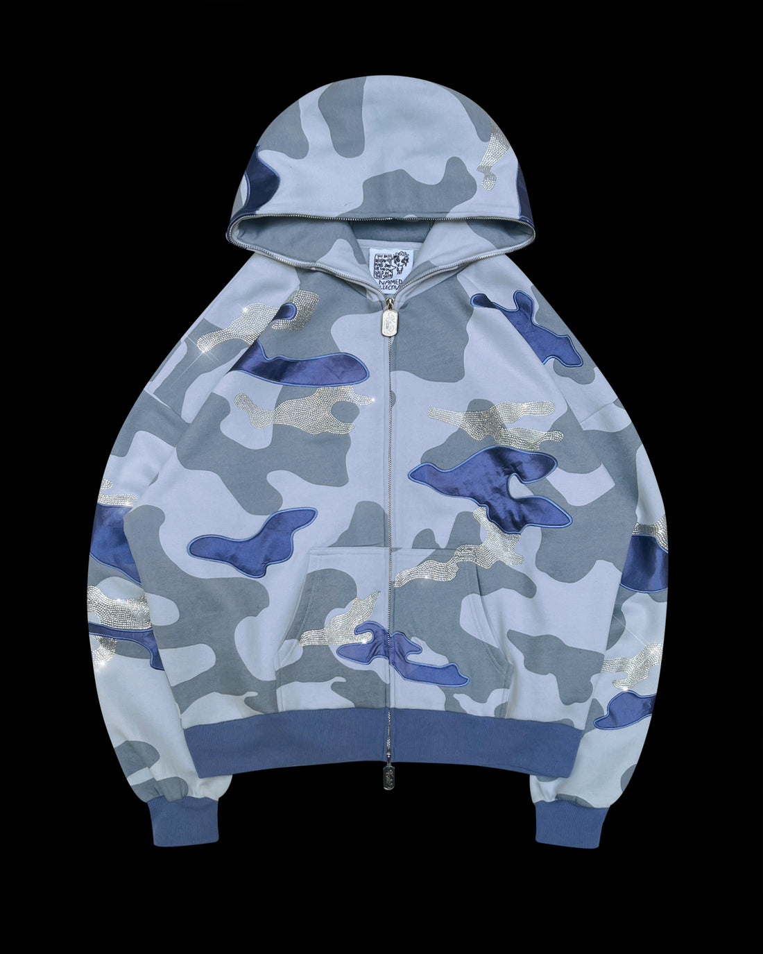 HOODIES – NAMED COLLECTIVE®