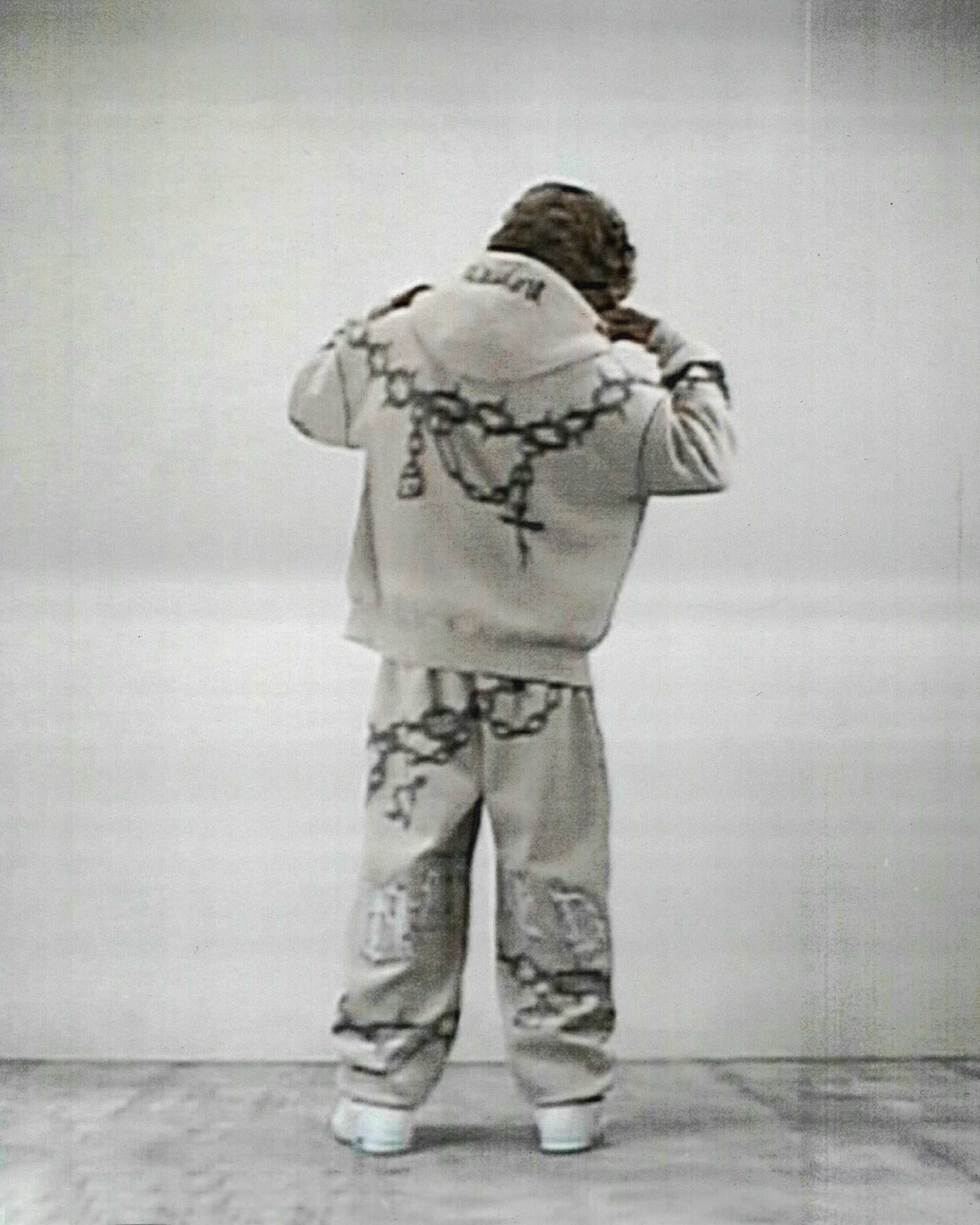 CHAINS – NAMED COLLECTIVE®