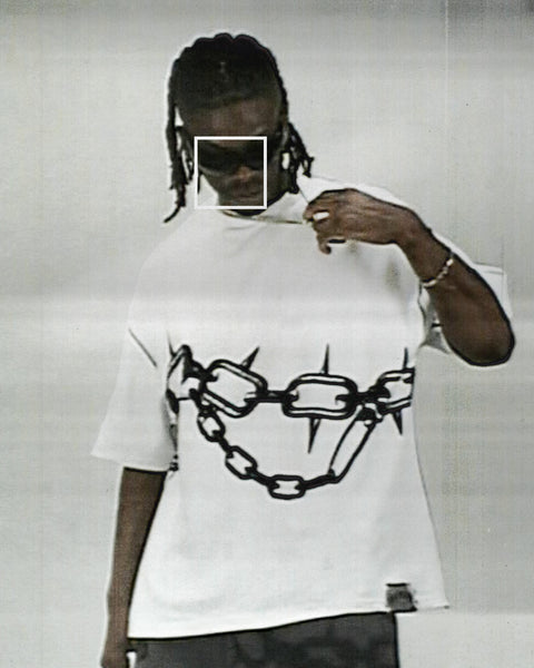 CHAINS – NAMED COLLECTIVE®