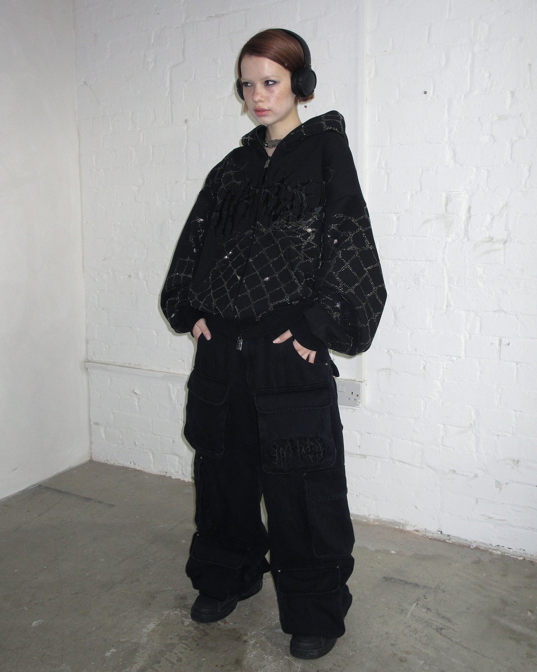 GHOST – NAMED COLLECTIVE®