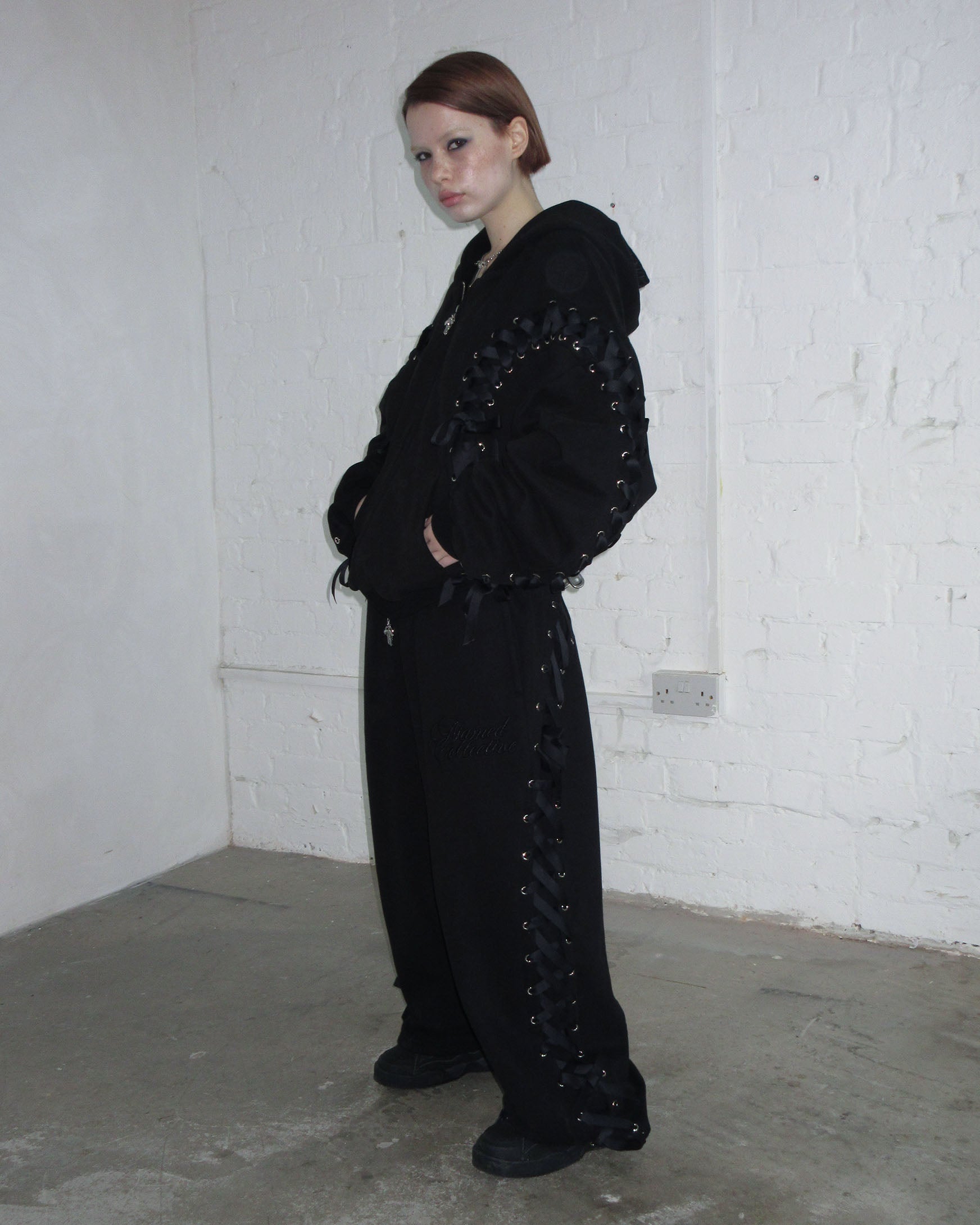 GHOST – NAMED COLLECTIVE®