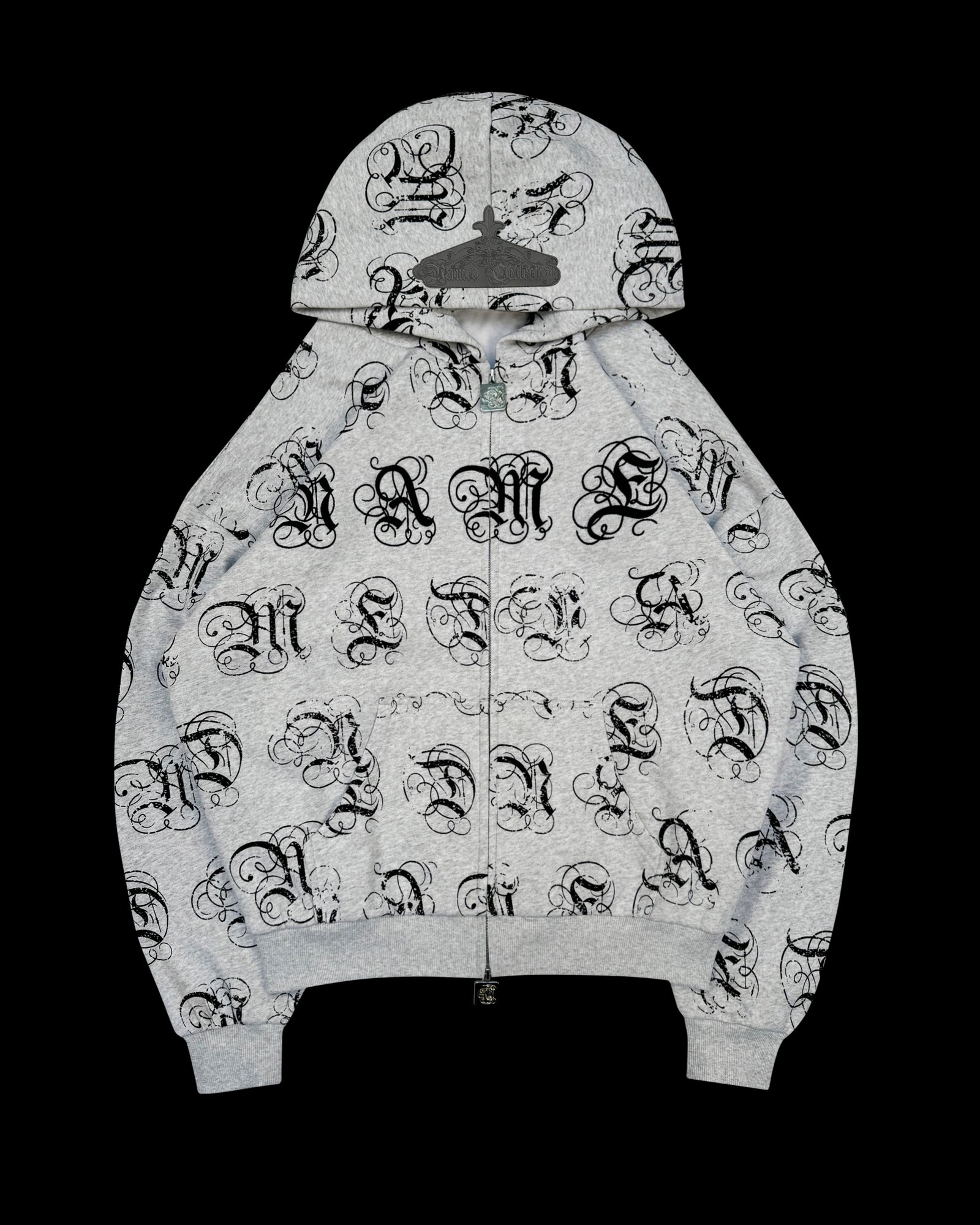 SIGNATURE – NAMED COLLECTIVE®