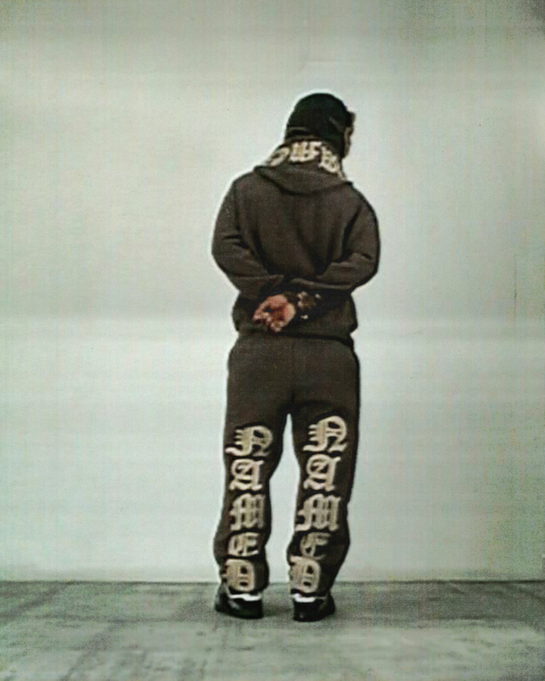 MISSION – NAMED COLLECTIVE®