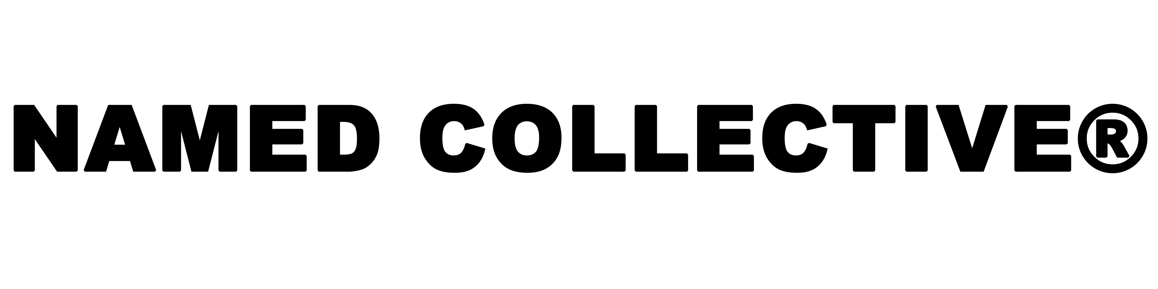 Open Page – NAMED COLLECTIVE®
